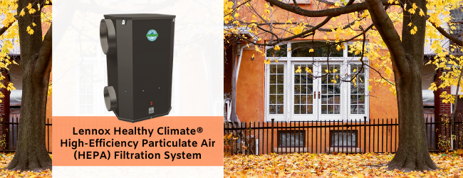 A Spotlight on the Healthy Climate High-Efficiency Particulate Air ...