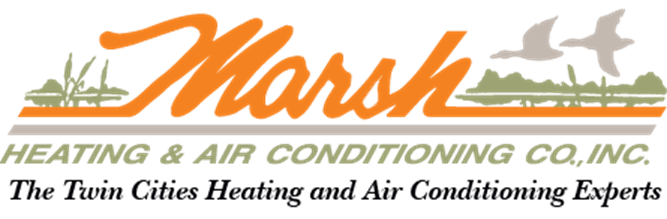 Maintenance Program - Marsh Heating